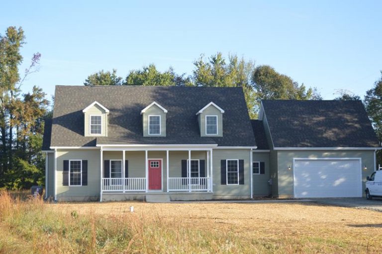 Modular Home Builders in MD | Green Diamond Builders